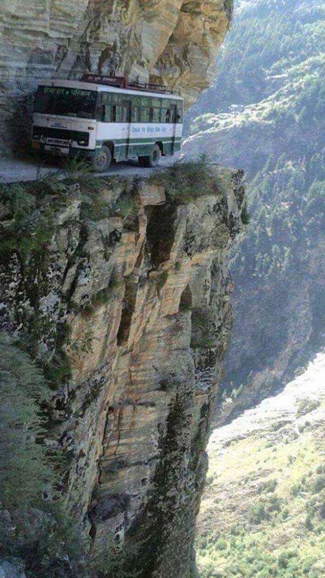 Odd Images That Are Truly WTF - Wtf Gallery | eBaum's World