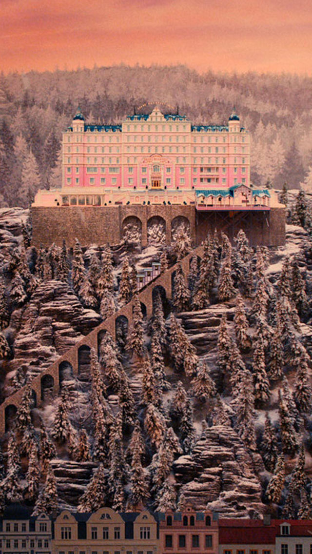 Famous Movie Scenes That Were Actually AMAZING Miniatures - Wow Gallery ...