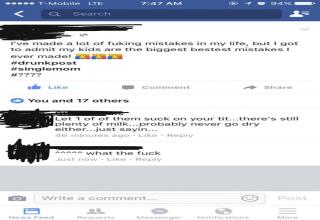 23 of the Dumbest Facebook Posts Ever Shared - Wtf Gallery | eBaum's World