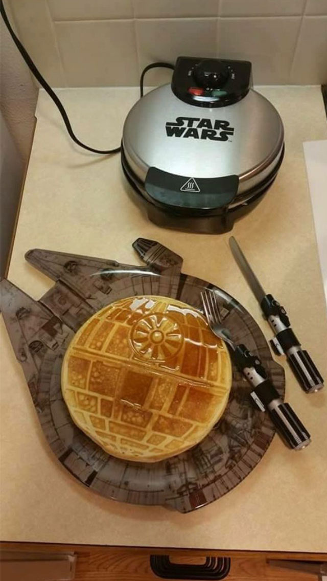 33 Badass Things You Didn't Know You Wanted Until Now - Ftw Gallery ...