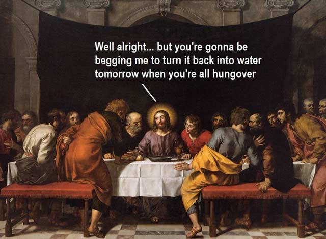 Artistic Masterpieces That Were Ruined By The Internet - Funny Gallery ...