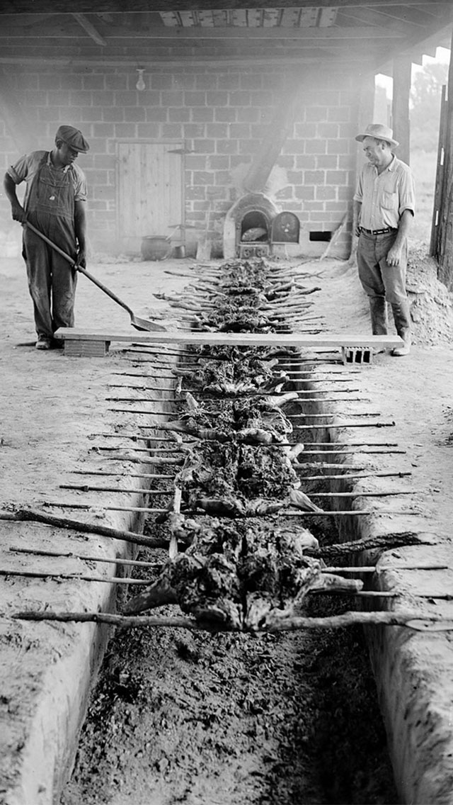 A Brief History of Barbecue - Ftw Gallery | eBaum's World