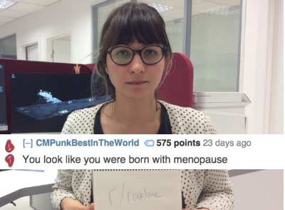 17 Ruthlessly Clever Roast Jokes That Showed No Mercy - Gallery | eBaum ...