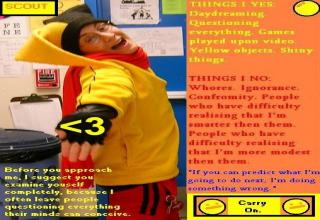 30 People Cringing Their Way Through Life | eBaum's World