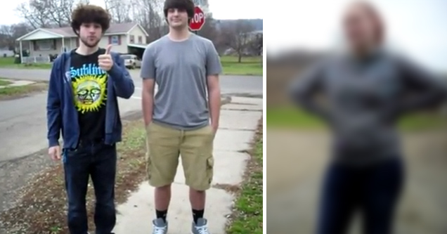 Two-Timing Girl Gets Confronted by Both of Her Boyfriends - Wow Video ...