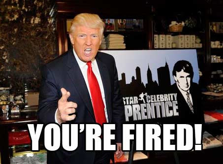 People Share Stories of Coworkers Who Got Fired on Day One - Funny ...