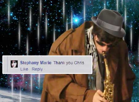 What Its Really Like Being A "White Knight" - Funny Video | eBaum's World