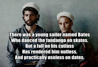 The Best Dirty Limericks In Honor Of National Poetry Day - Funny ...