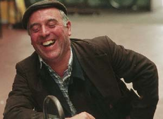 The Best Dirty Limericks In Honor Of National Poetry Day - Funny ...