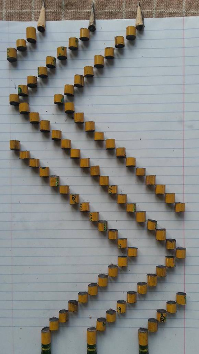 23 Satisfying Pics To Feed Your OCD Cravings - Feels Gallery | eBaum's ...