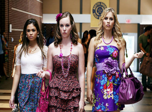 What Are The Popular Girls Fromn High School Doing Now? - Wow Gallery ...