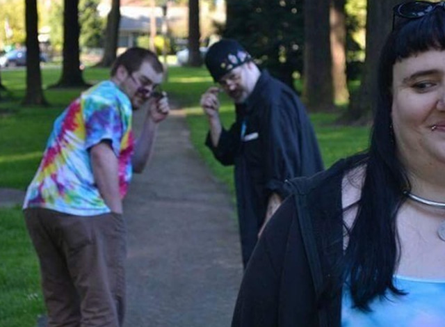 23 Images That Are The Epitome Of Cringe - Facepalm Gallery | eBaum's World