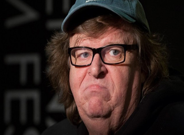 Michael Moore Is Proven Terribly Wrong On Twitter - Facepalm Gallery ...