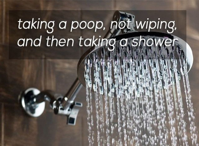 27 People Admit Their Most Embarrassing Guilty Pleasures - Wow Gallery ...