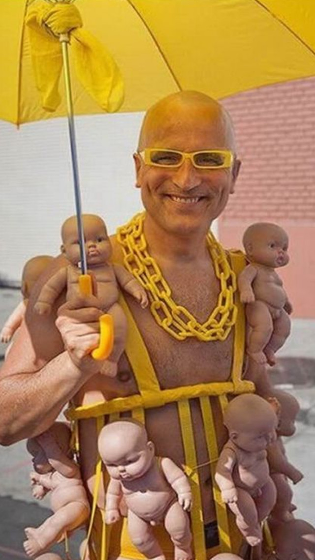 17 Hilariously Random Photos Sure To Entertain - Funny Gallery | eBaum ...