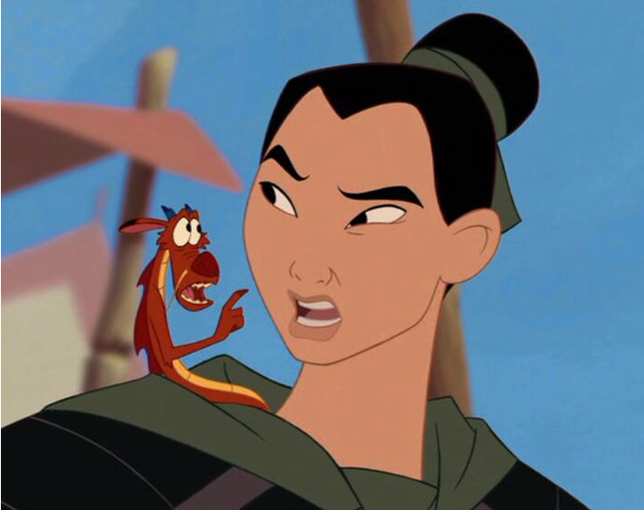 Miserable Fail In Daily Beast Attempt To Shame Disney - Facepalm ...