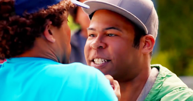 Key & Peele: School Bully - So Real It Stops Being Funny - Video ...