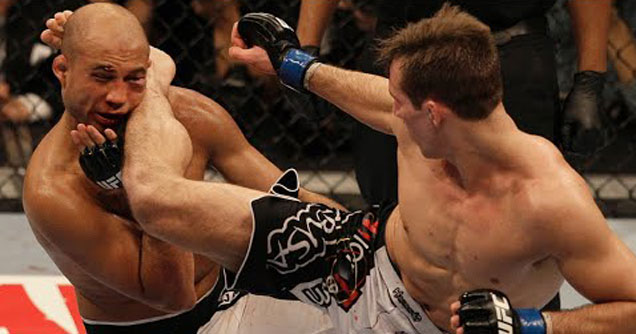 The Best MMA Knockouts of 2016 - Ftw Video | eBaum's World