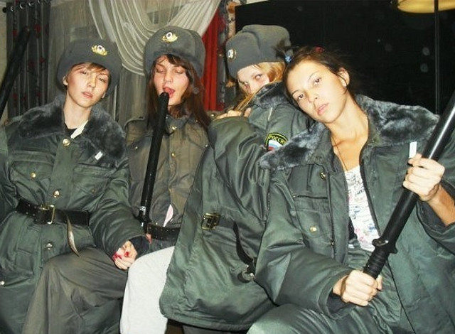 33 Prime "Only In Russia" pics - Facepalm Gallery | eBaum's World