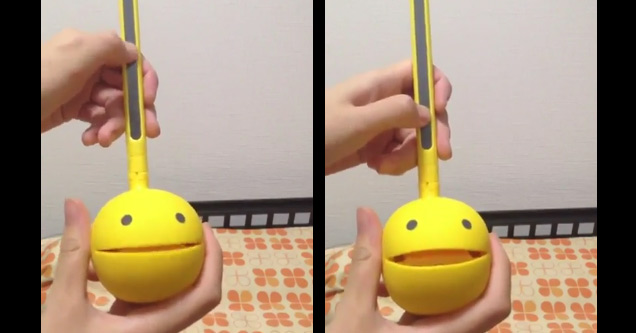 This "Instrument" May Be The Most Annoying Thing Ever - Funny Video ...