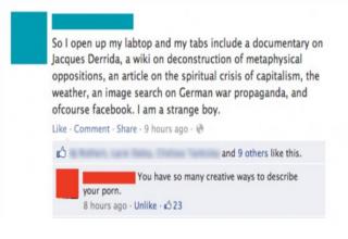 42 Funny Facebook Wins and Fails Full of Cringe - Facepalm Gallery ...