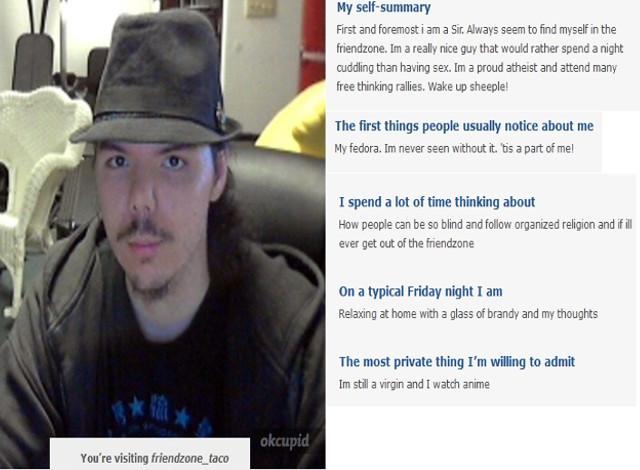 32 Images Full On Soaked With Cringe - Funny Gallery | eBaum's World