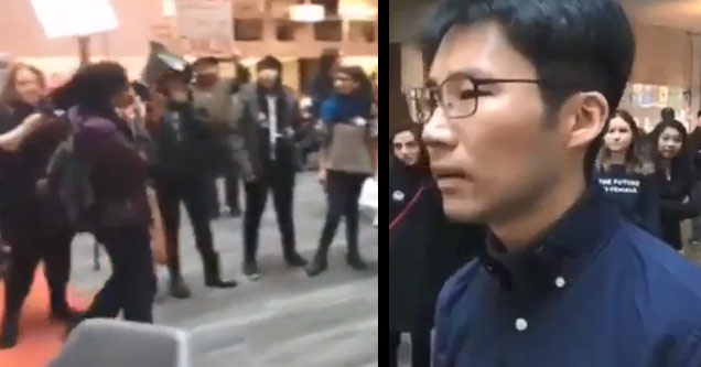 Hey...This Is Library! - Funny Video | eBaum's World