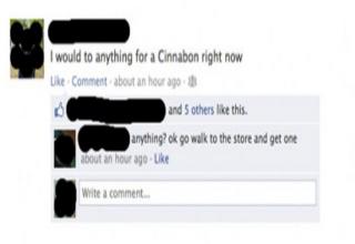 43 Facebook Wins and Fails That Will Make You Cringe and Laugh ...