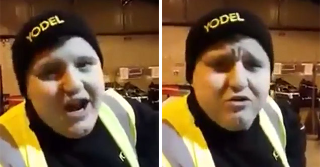 This Guy Can Do So Many Accents You Won't Be Able To Tell Where He's ...