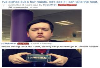 24 Brutally Funny Roasts - Funny Gallery | eBaum's World