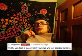 24 Brutally Funny Roasts - Funny Gallery | eBaum's World