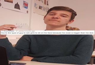 24 Brutally Funny Roasts - Funny Gallery | eBaum's World