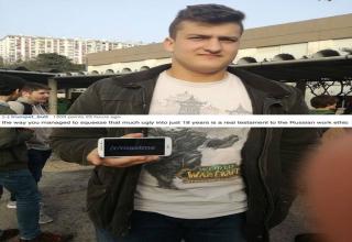 24 Brutally Funny Roasts - Funny Gallery | eBaum's World