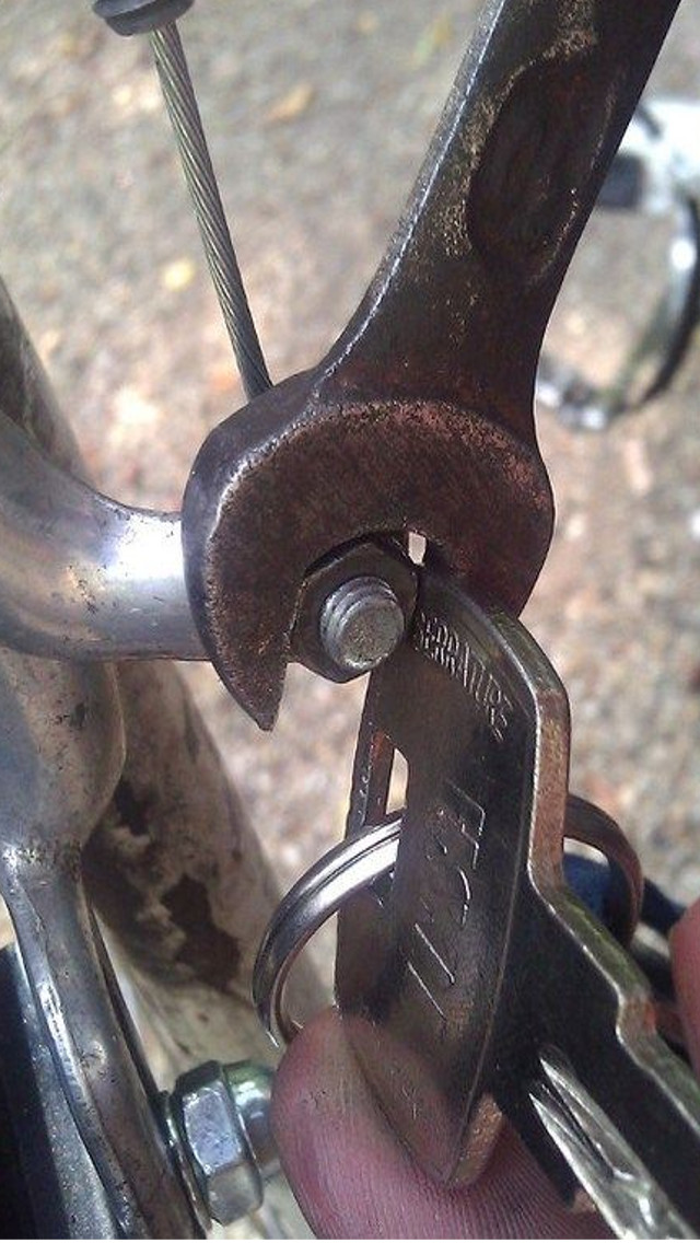 31 Hilarious Redneck Fixes That Will Make You Facepalm - Facepalm ...