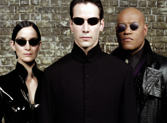 26 "The Matrix" Facts That Will Wake You Up - Wow Gallery | eBaum's World