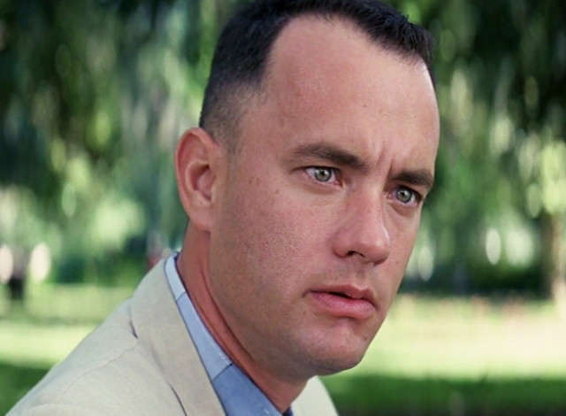 22 Interesting Yet Little Known "Forrest Gump" Facts - Ftw Gallery ...