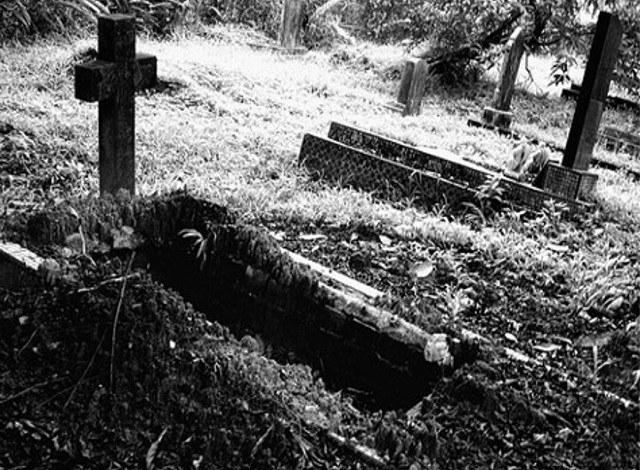 Grim Facts About Death That Will Satisfy Your Morbid Curiosity - Wow ...