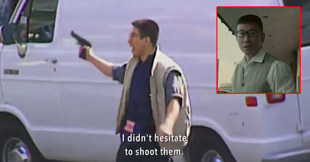 David Joo Looks Back At The LA Riots 25 Years Later - Ftw Video | eBaum ...