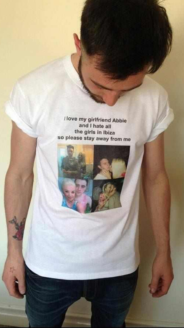 19 Pics Oozing With Cringe That Will Make You Uncomfortable - Facepalm ...