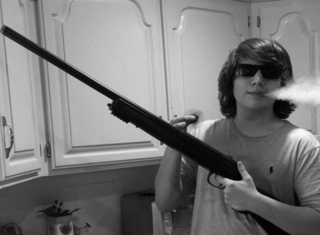 32 Images Oozing With Unbearable Cringe - Funny Gallery | eBaum's World