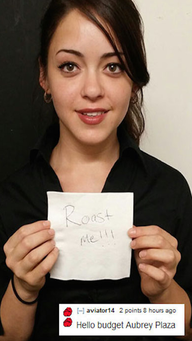 19 Cute Girls Ask The Internet to Roast Them - Funny Gallery | eBaum's ...