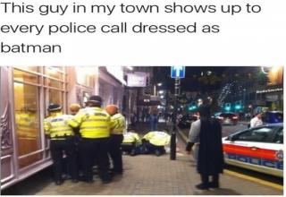 Nonchalant Pics That Will Entertain and Amuse You - Funny Gallery ...