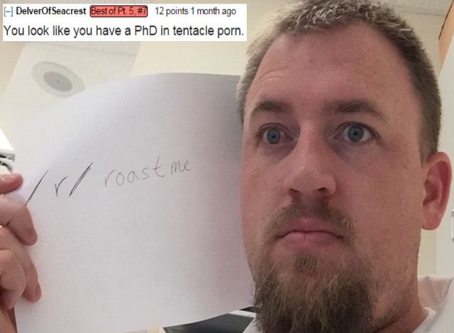 28 People Who Got Roasted To A Crisp On The Internet Funny Gallery