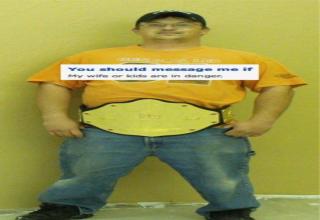 40 Awkward Pics Overflowing With Cringe - Funny Gallery | eBaum's World