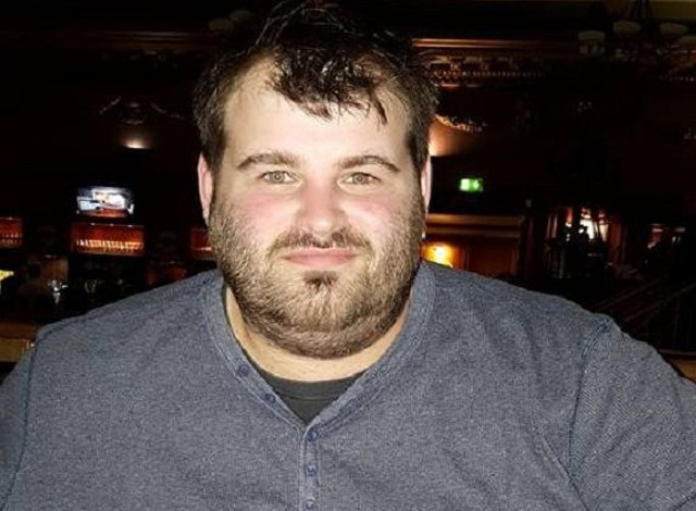 Guy Loses Over 150 Pounds After He Caught His Girlfriend Cheating - Ftw ...