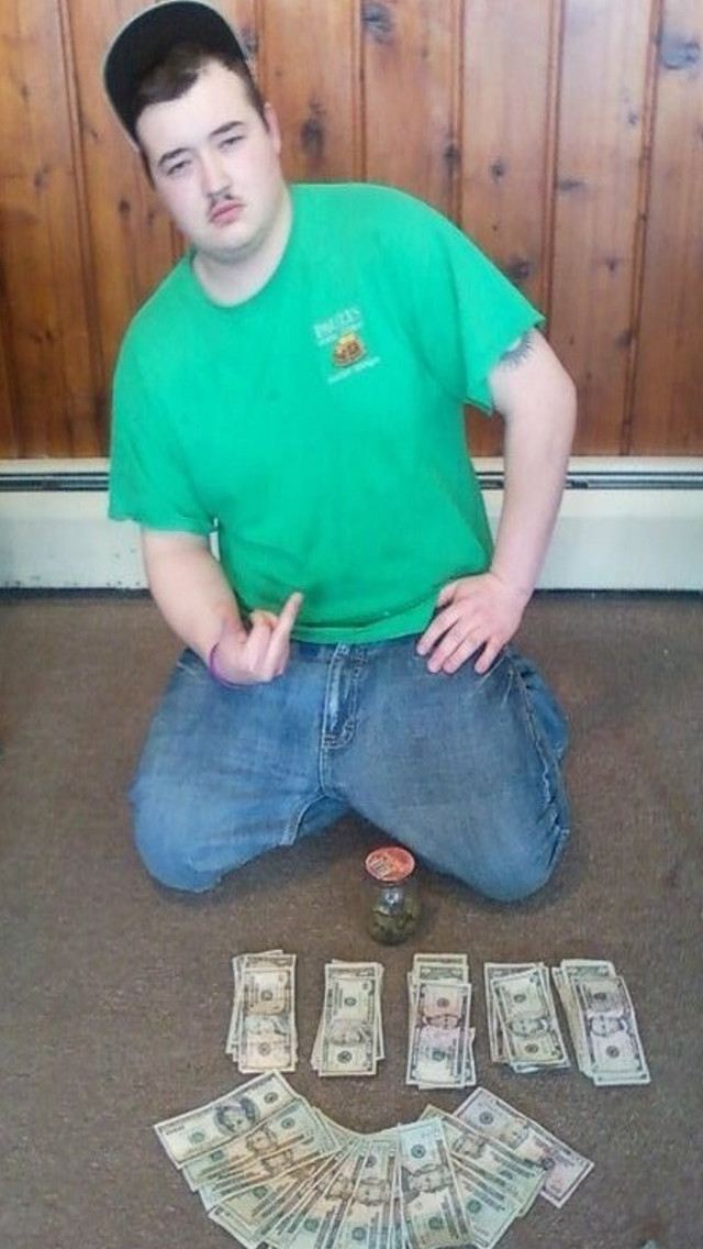 28 Demons of Cringe Haunting People on Social Media - Funny Gallery ...