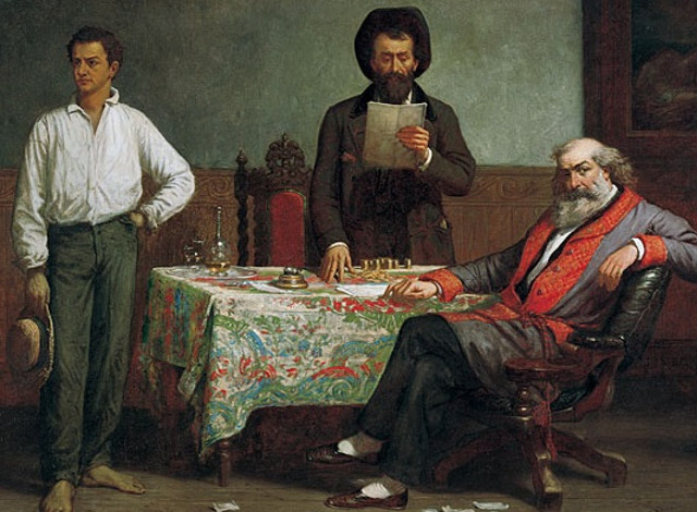 17 Funny Historical Memes That Will Give You A Taste Of The Past ...