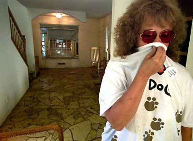 15 Disgusting Things Professional Cleaners Have Witnessed First Hand ...