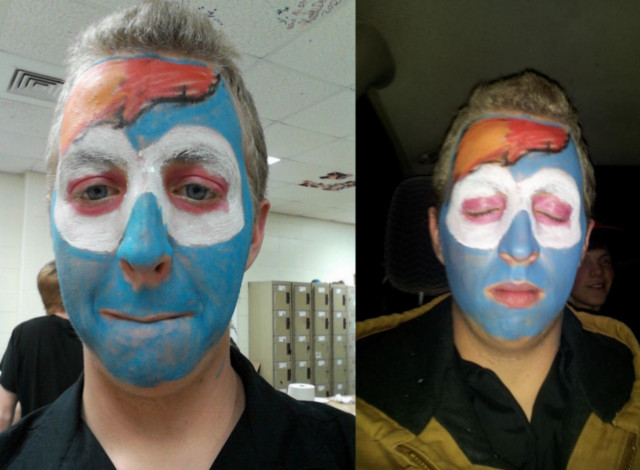 21 Awkward People Who Will Surely Make You Cringe - Funny Gallery ...