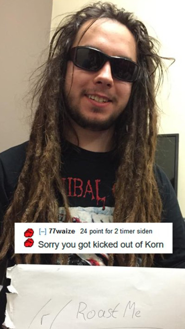 25 People Who Got Roasted To A Crisp - Funny Gallery | eBaum's World